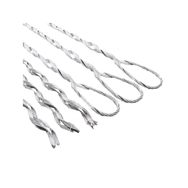 HELICOIDAL / PREFORMADO – Comercializadora Globatel