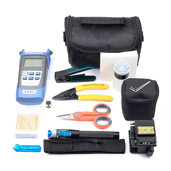 KIT FTTH – Comercializadora Globatel