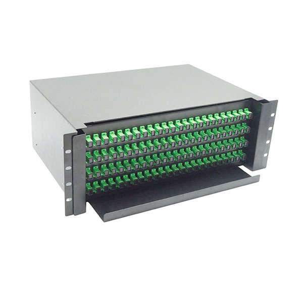 ODF 96 PUERTOS – Comercializadora Globatel